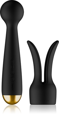 Svakom Emma Neo Interactive Warming Wand Wand Masseerija ja Vibraator ...