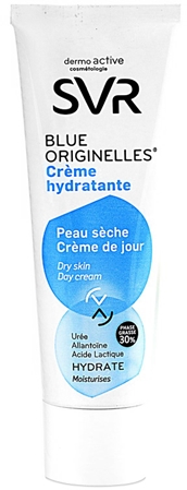 SVR Blue Originelles hidratáló krém száraz bőrre | notino.hu