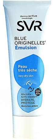 SVR Blue Originelles емулсия за лице за много суха кожа | notino.bg