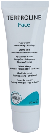 Synchroline Terproline Elasticising - Firming Face Cream | notino.co.uk