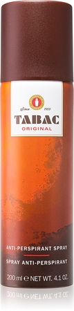 Tabac Original antiperspirant for men | notino.co.uk
