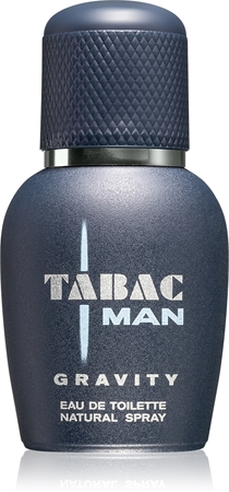 Tabac Man Gravity toaletní voda pro muže | notino.cz