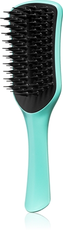 Tangle Teezer Easy Dry & Go Sweet Pea Hårborste För snabbare blåst ...