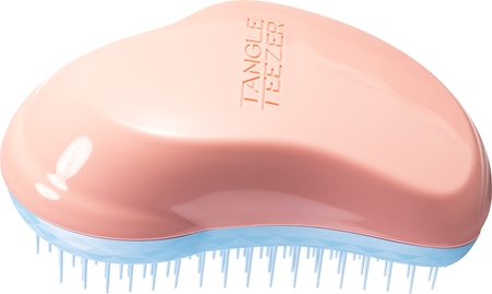 Tangle Teezer Fine & Fragile Watermelon Sky Bürste für brüchiges Haar ...