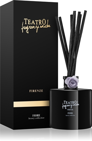 Teatro Fragranze Fiore Aroma Diffuser mit Füllung | Notino