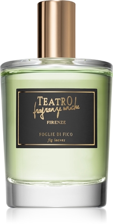 Teatro Fragranze Foglie Di Fico profumo per ambienti (Fig Leaves ...