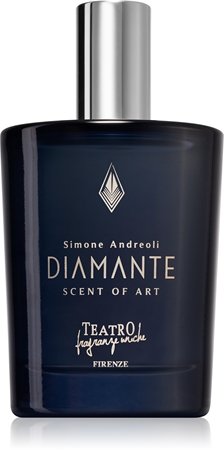 Teatro Fragranze Diamante parfum d'ambiance | notino.fr
