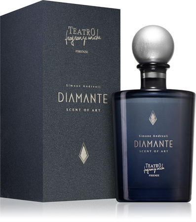 Teatro Fragranze Diamante Aroma Diffuser mit Füllung | Notino