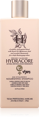 Tecna Hydracore Nourishing Shampoo intensive nourishing shampoo ...
