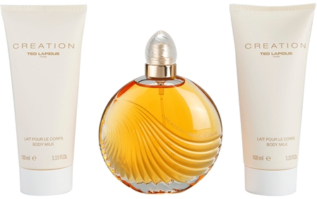 Ted Lapidus Lapidus Création Gift Set I. for Women | notino.co.uk