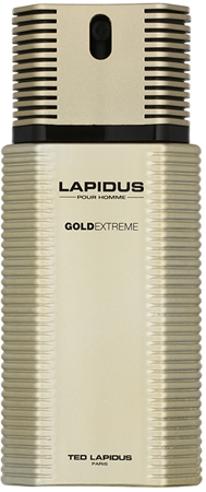 Ted Lapidus Gold Extreme Eau de Toilette pour homme | notino.fr
