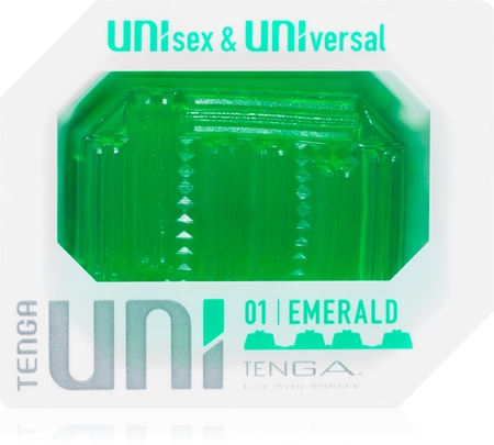 Tenga Uni disposable masturbator | notino.co.uk