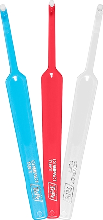 TePe Compact Tuft single-tuft toothbrush | notino.co.uk