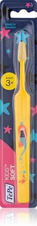 TePe Kids ZOO toothbrush for children soft | notino.co.uk