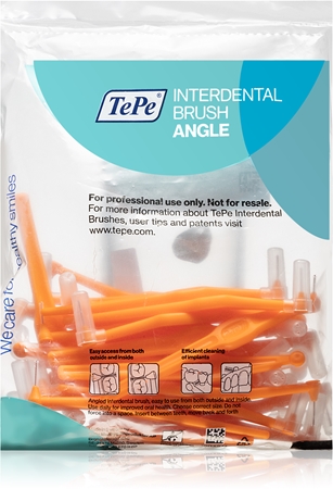 TePe Angle interdental brushes | notino.co.uk