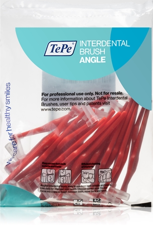 TePe Angle interdental brushes | notino.co.uk