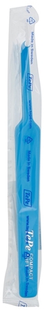 TePe Compact Tuft single-tuft toothbrush | notino.co.uk