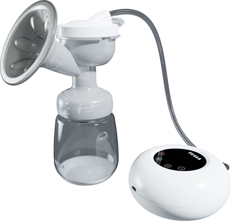 Tesla Breast Pump BP100 breast pump notino