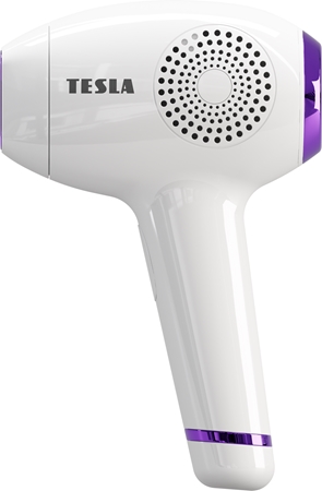 Tesla Ice Cooling IPL Pro epiliatorius kūnui IPL, veidui, bikinio ...