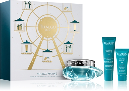 Thalgo Source Marine Hydrating Gift Set świąteczny zestaw prezentowy ...
