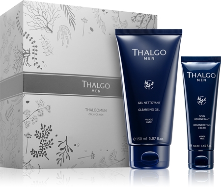 Thalgo Men Gift Set Gift Set for men | notino.ie