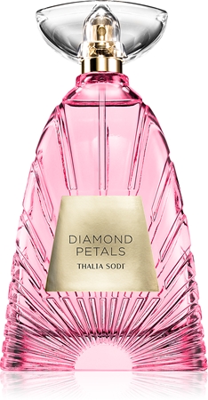 Thalia Sodi Diamond Petals eau de parfum for women | notino.co.uk