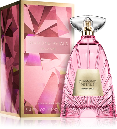 Thalia Sodi Diamond Petals eau de parfum for women | notino.co.uk
