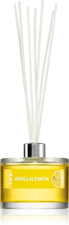 THD Platinum Collection Vanilla Lemon aroma diffuser with filling ...