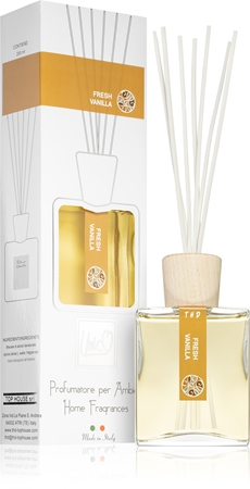 THD Platinum Collection Fresh Vanilla aroma diffuser with refill ...