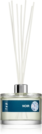 THD Platinum Collection Noir aroma diffuser with refill | notino.co.uk