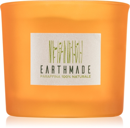THD Earthmade Respiro D´Aria scented candle | notino.co.uk