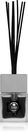 THD Cube Collection Diamont aroma diffuser with refill | notino.co.uk