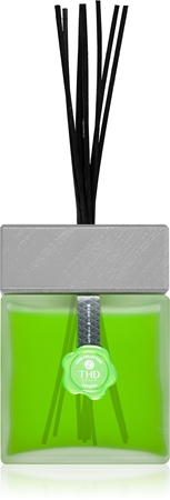 THD Cube Crystal Aroma Diffuser mit Füllung