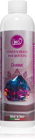 THD Unico Charm concentrated fragrance for washing machines | notino.co.uk