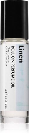 The Library of Fragrance Linen Körperöl roll-on Unisex