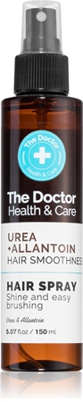 The Doctor Urea + Allantoin Hair Smoothness | Brza dostava | notino.hr