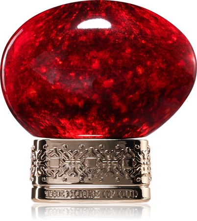 The House Of Oud Ruby Red Eau de Parfum unisex