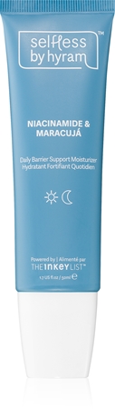 The Inkey List Selfless by Hyram Niacinamide & Maracuja dnevna vlažilna ...