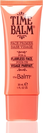 theBalm TimeBalm Primer for Face | notino.co.uk