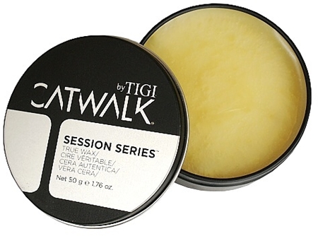 TIGI Catwalk Session Series True Wax | notino.co.uk