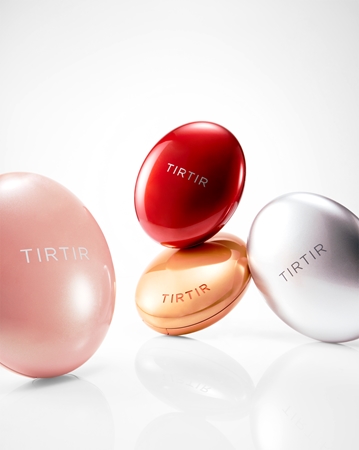 TIRTIR Mask Fit AI Filter Cushion langanhaltendes Make up im ...