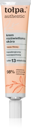 Tołpa Authentic brightening cream for the face | notino.co.uk