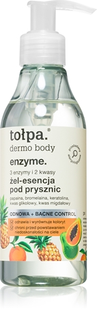 Tołpa Dermo Body Enzyme Körperpeeling | notino.de