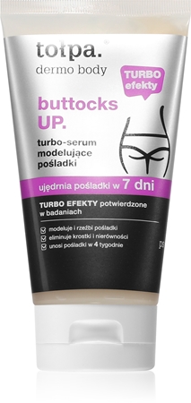Tołpa Dermo Body Buttocks Åtstramande serum För skinkor och höfter ...