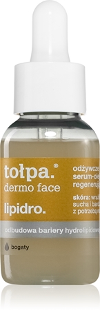 Tołpa Dermo Face Lipidro sérum régénérant visage | notino.be