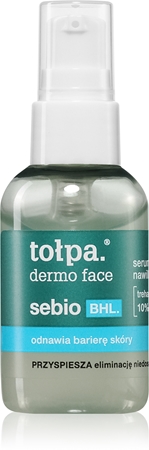 Tołpa Dermo Face Sebio Mitrinošs serums sejai | notino.lv