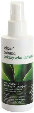 Tołpa Botanic Indian Nettle Body Spray to Treat Cellulite | notino.co.uk
