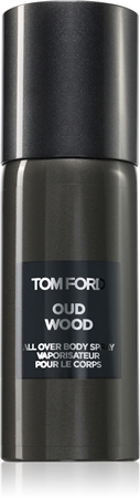 Tom Ford Oud Wood дезодорант в спрей унисекс | notino.bg