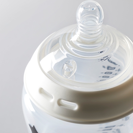 Tommee Tippee Closer To Nature Anti colic Set notino.pl