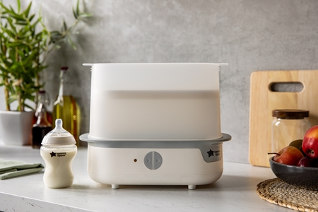 Tommee Tippee Supersteam стерилизатор | notino.bg